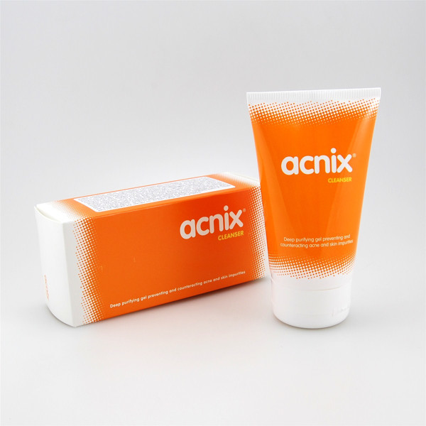 ACNIX, veido valiklis, 100 ml | Gintarinė vaistinė