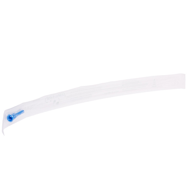 GREETMED NELATON, vyriškas šlapimo kateteris, CH.8 | Gintarinė vaistinė