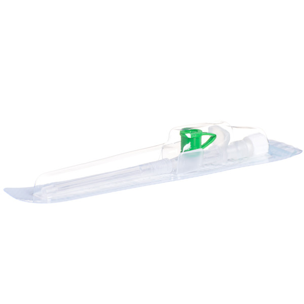 Intraveninis kateteris, 18 G | Gintarinė vaistinė