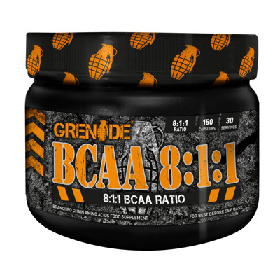 Amino rūgštys | Gintarinė