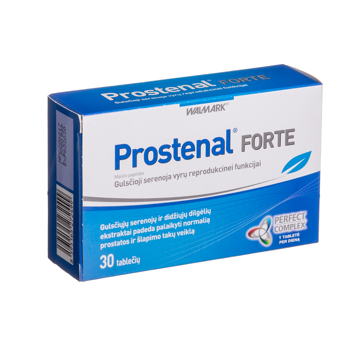 PROSTENAL FORTE, 30 tablečių | Gintarinė