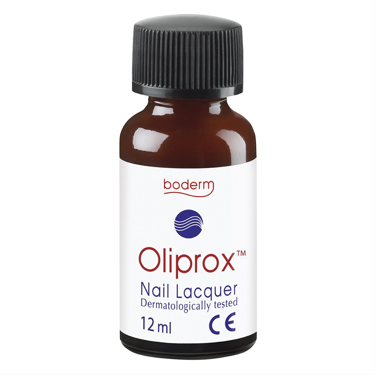 OLIPROX NAIL LACQUER, nagų lakas grybeliui, 12 ml | Gintarinė
