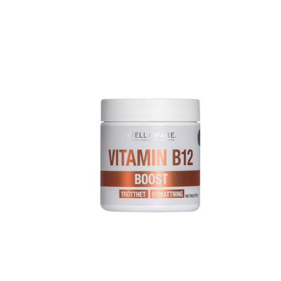 Vitaminas B12 | Gintarinė vaistinė