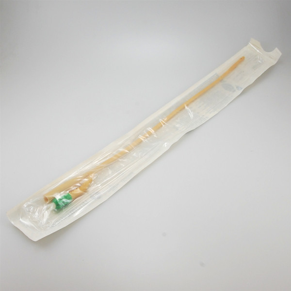 Kateteris Folley 2 kanalų 30ml CH14 N1 | Gintarinė vaistinė