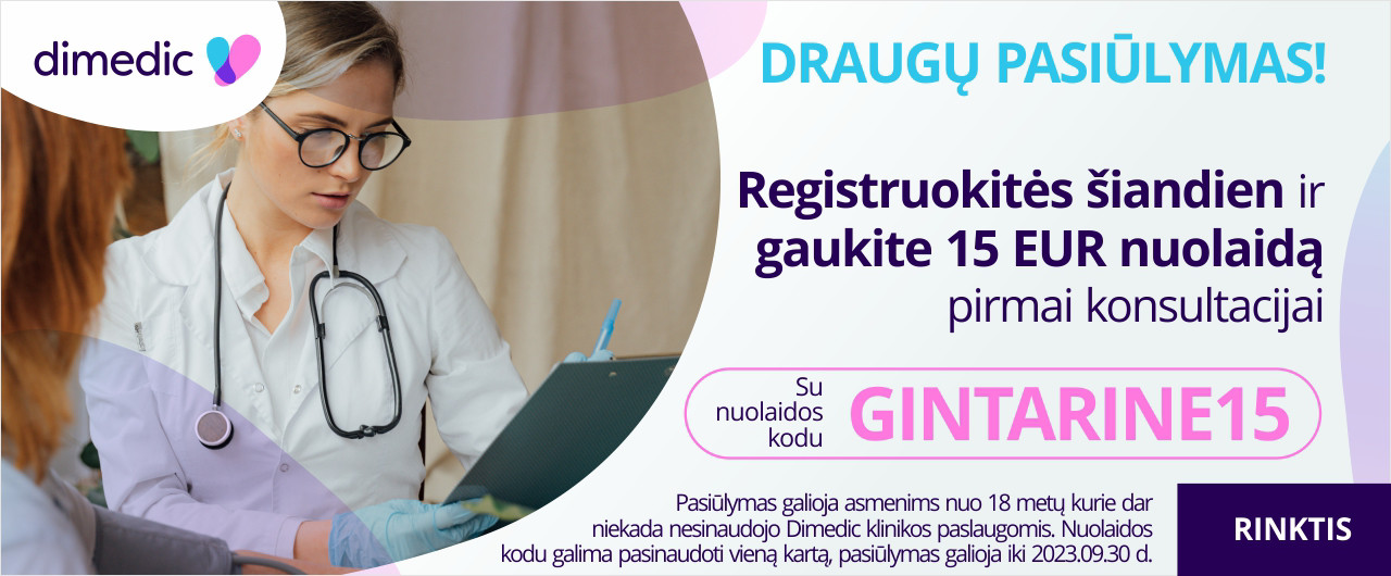 Vaistai internete | Gintarinė vaistinė