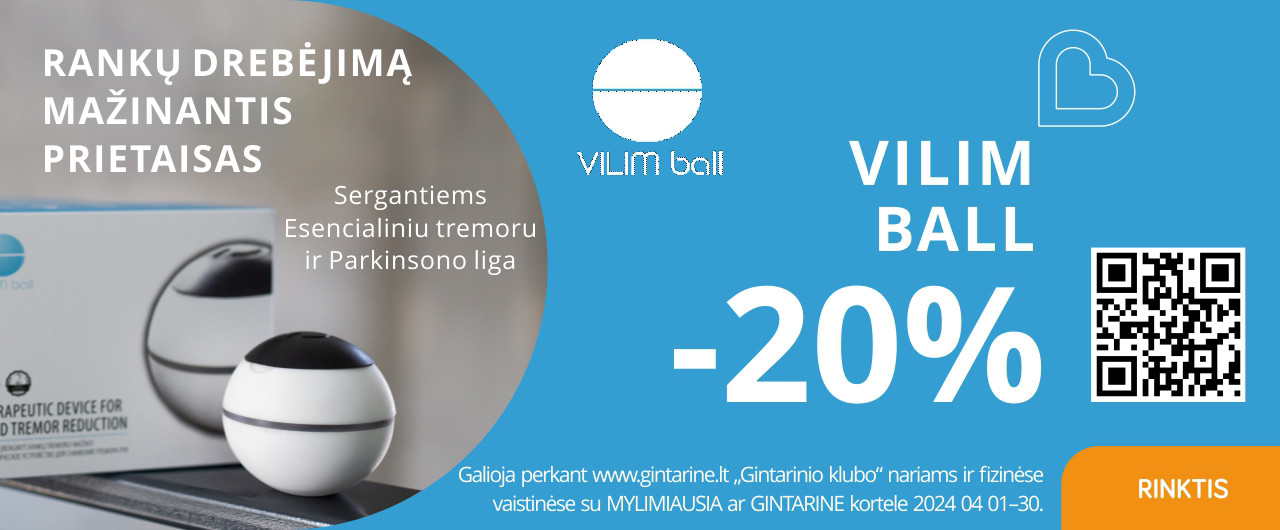 Vaistai internete | Gintarinė vaistinė